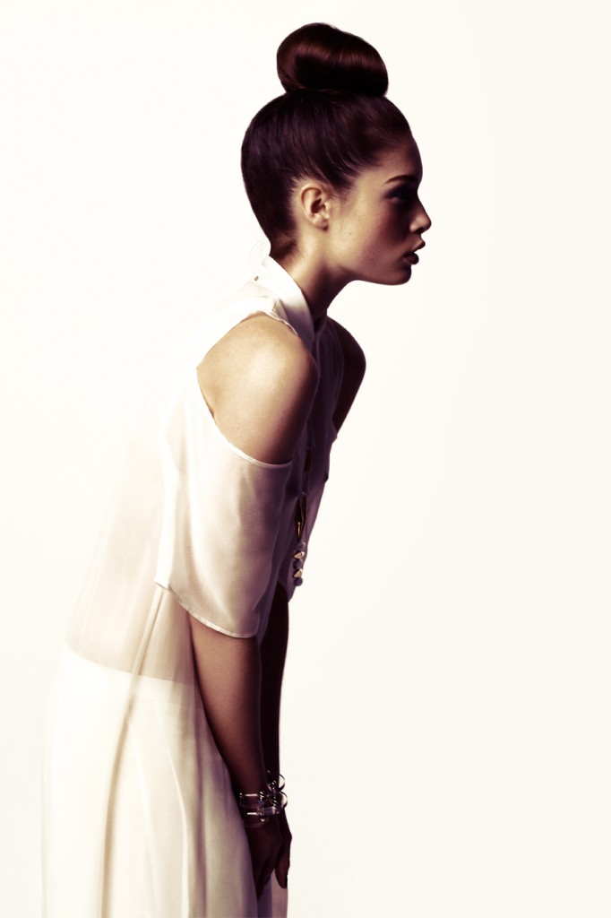 Rafael Alexander Highend Retouching