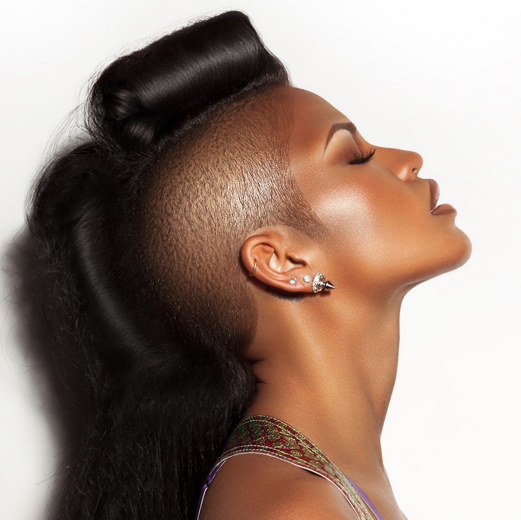 Rafael Alexander Highend Retouching