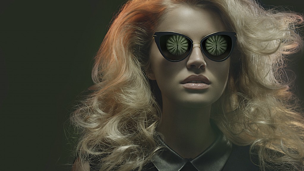 Rafael Alexander Highend Retouching