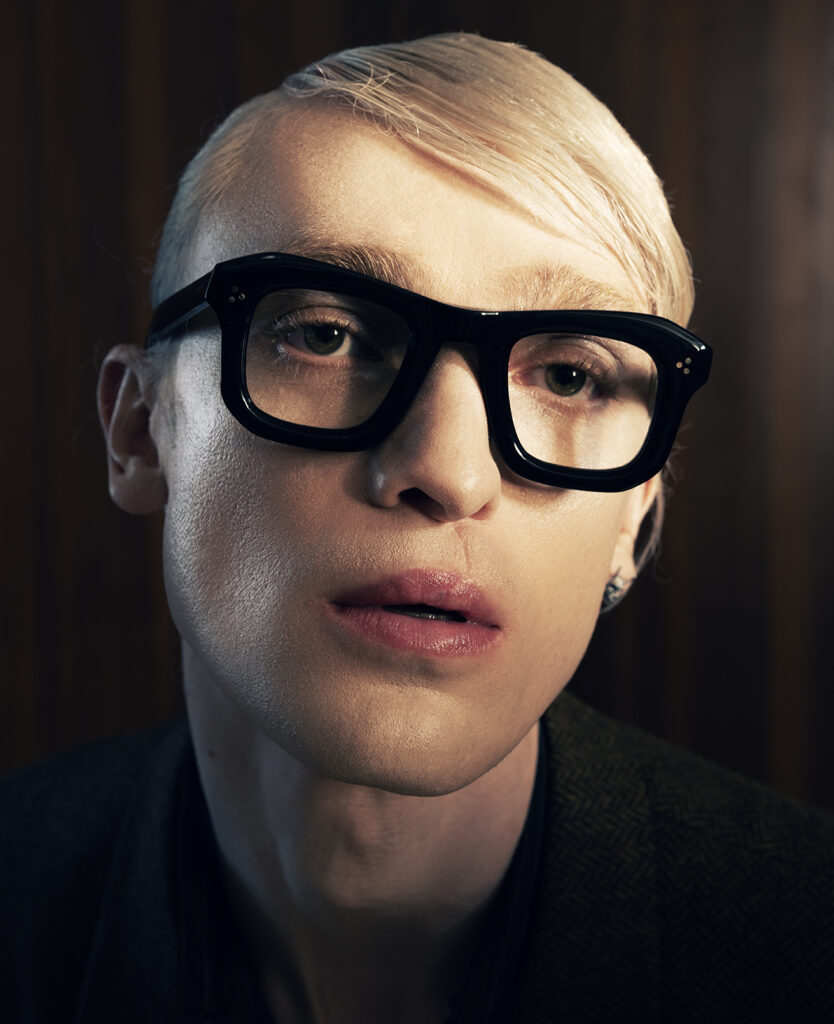 Rafael Alexander Highend Retouching