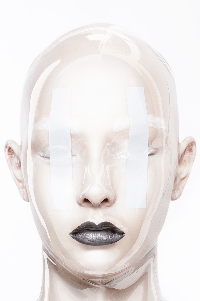 Rafael Alexander Highend Retouching