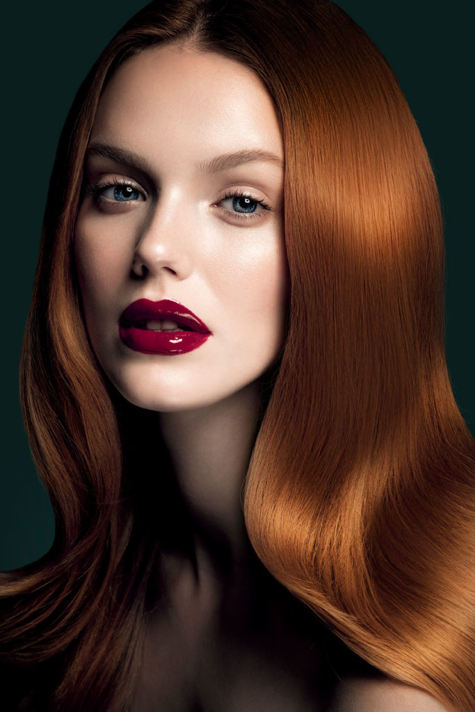 Rafael Alexander Highend Retouching